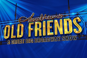 Stephen Sondheim’s Old Friends: Lea Salonga in Conversation with Frank ...