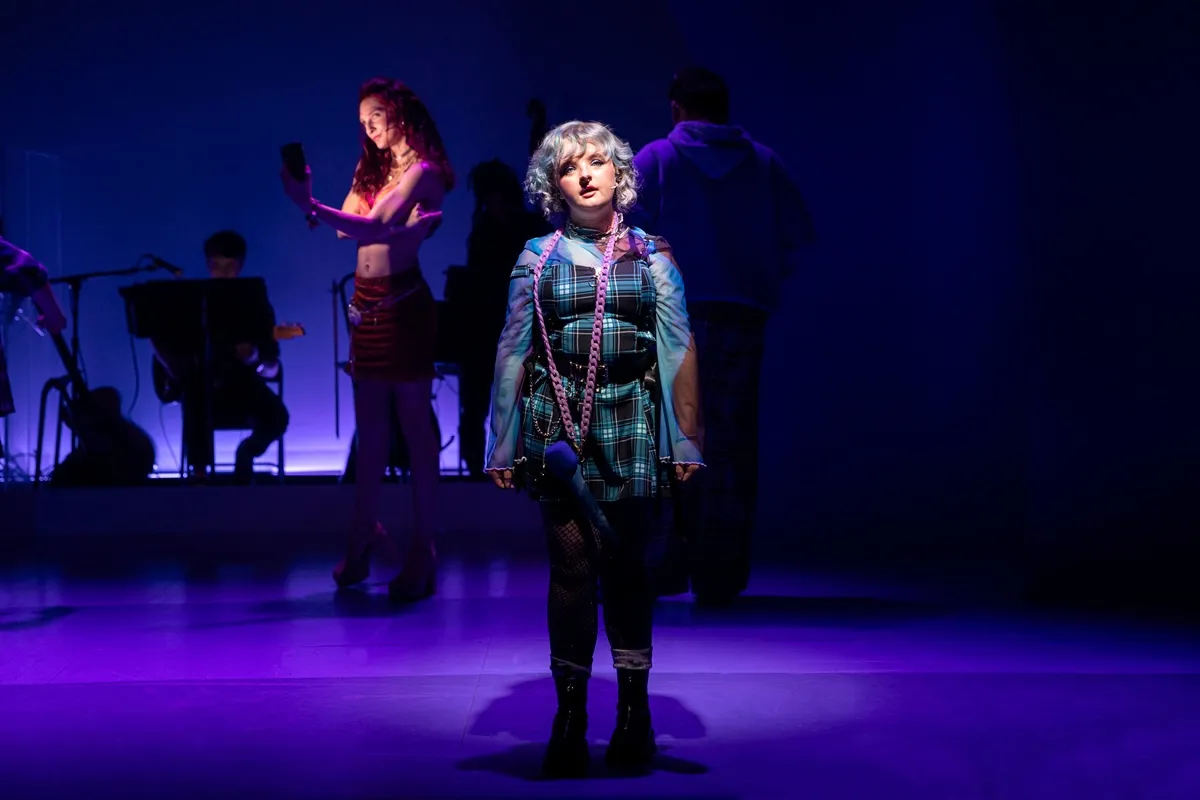 Interview: Original Matilda Milly Shapiro on the Very Online New ...