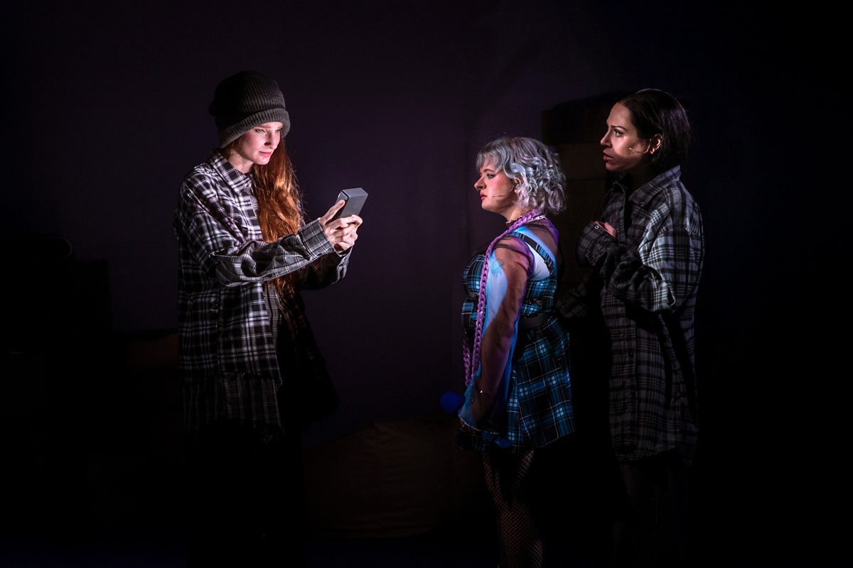 Interview: Original Matilda Milly Shapiro on the Very Online New ...