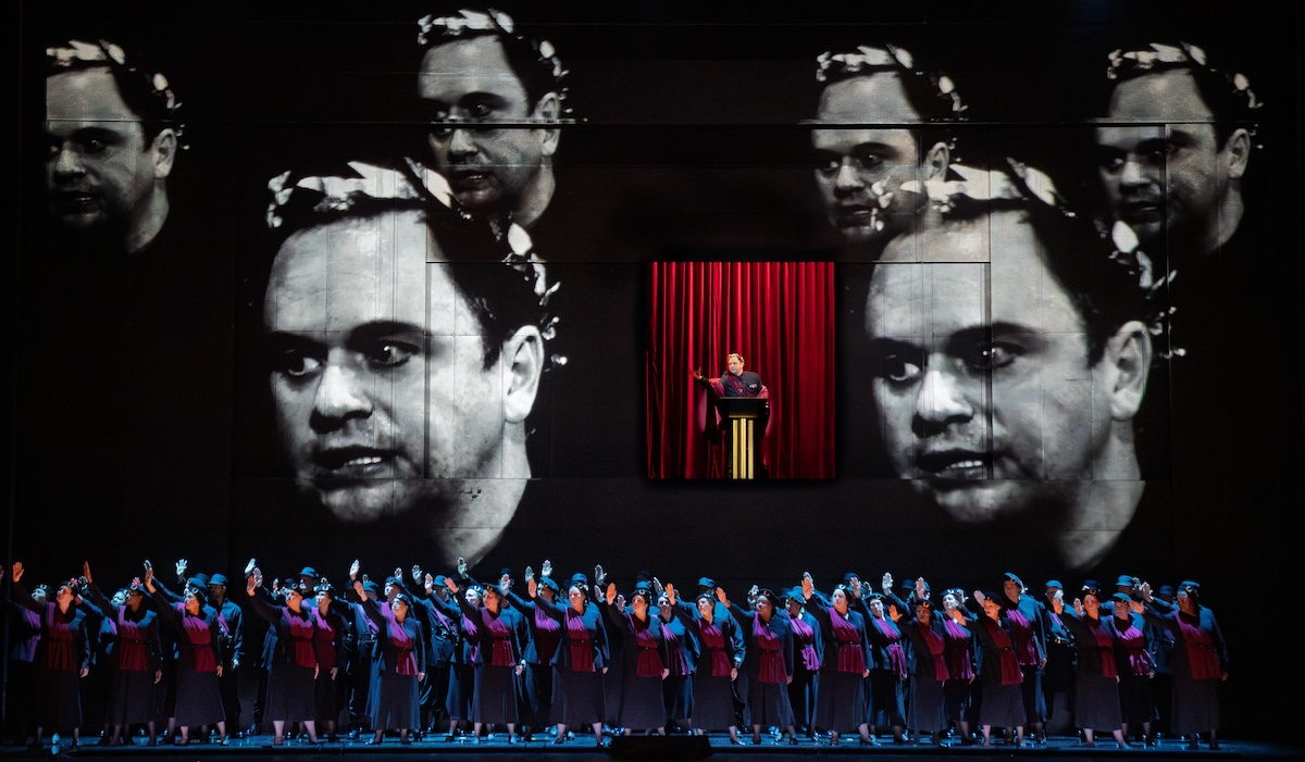 Review: John Adams Returns to the Metropolitan Opera With Inert Antony ...