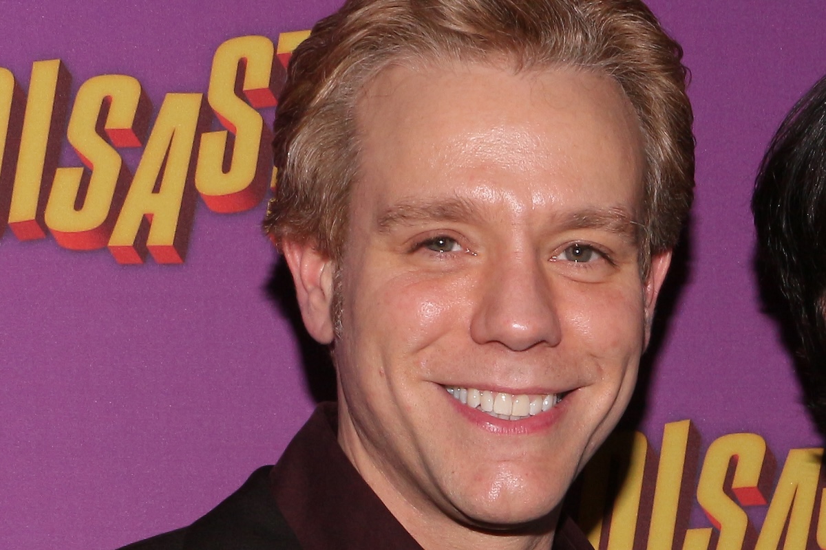 Adam Pascal Will Direct Feels Like the First Time, New Musical ...