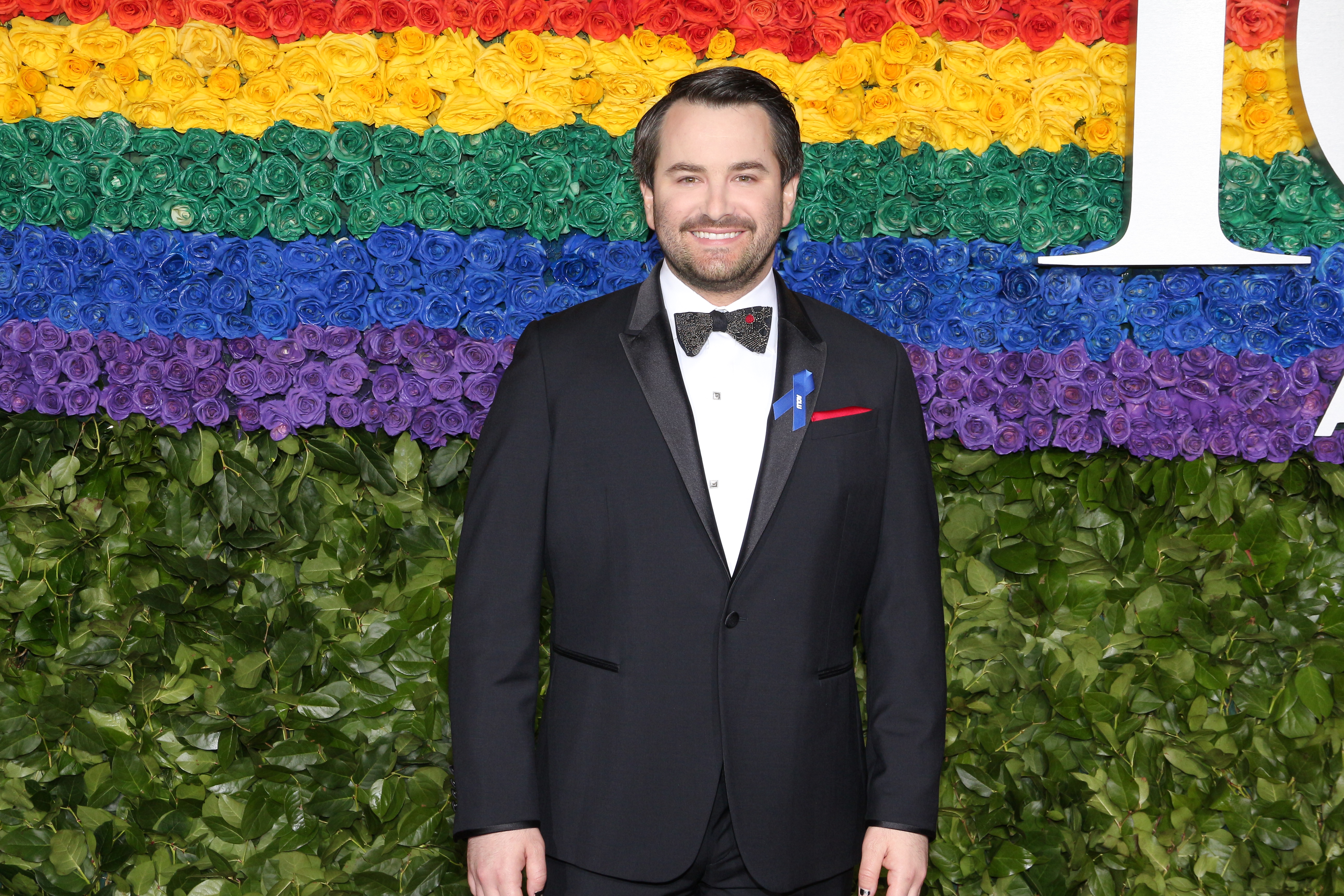 Alex Brightman and Drew Gasparini Musical Joins Vassar’s Powerhouse ...