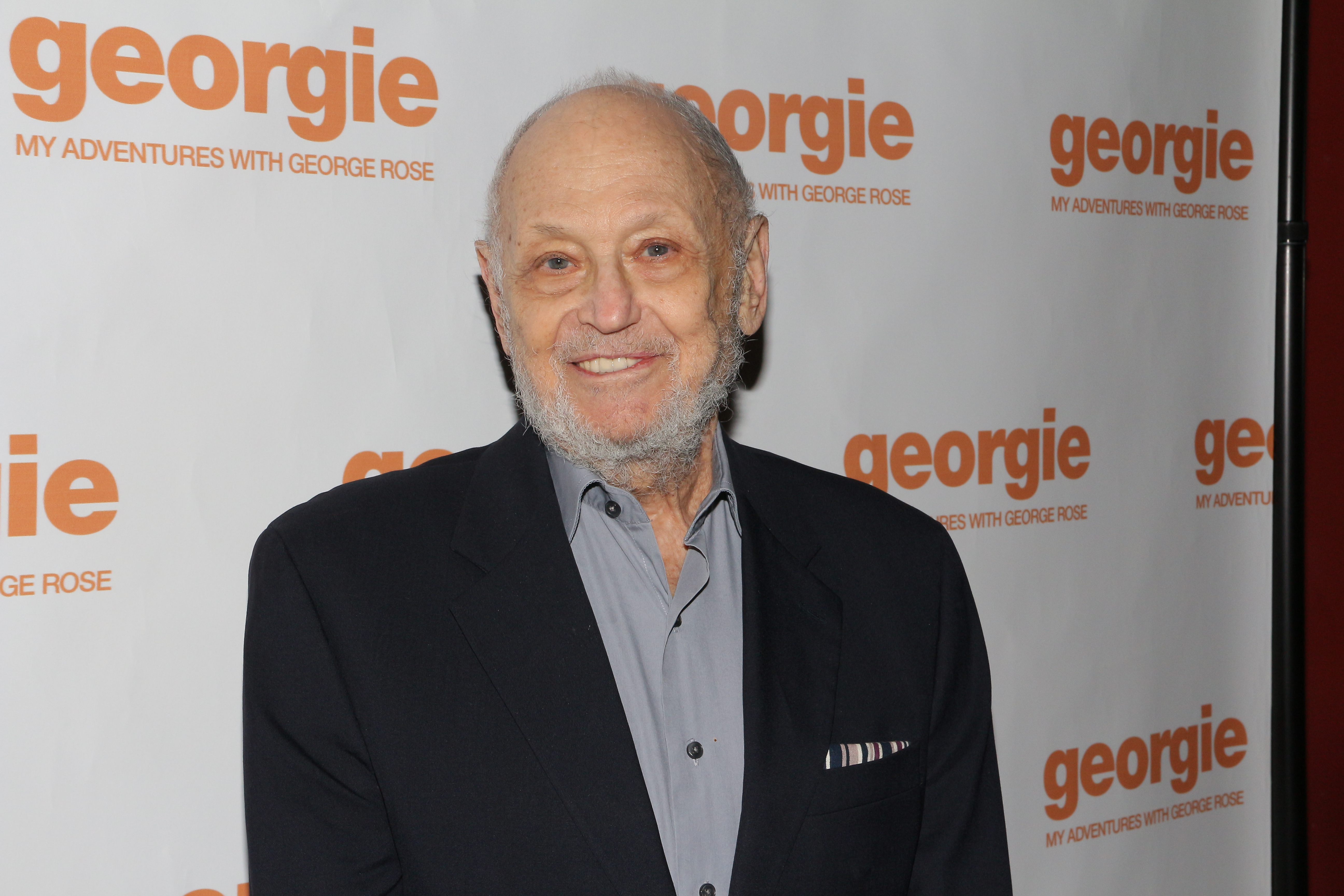 Charles Strouse, Composer of Annie, Bye Bye Birdie, Dies at 96 ...