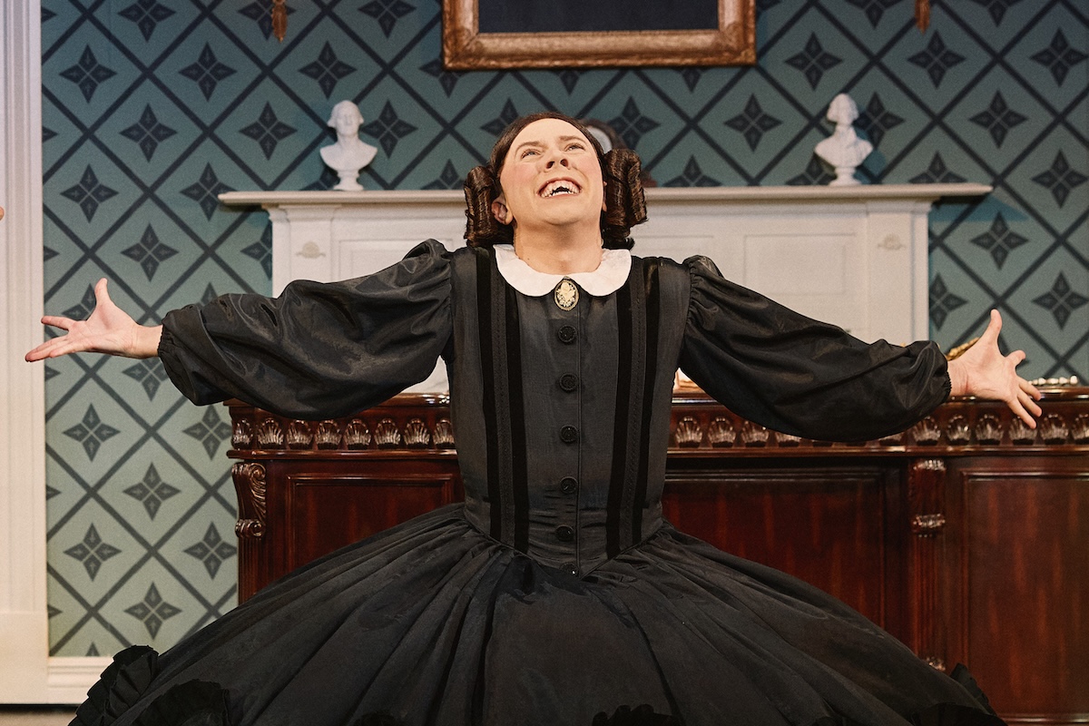 Predictions: Which Actors Are Going to Win a Tony in 2025 ...