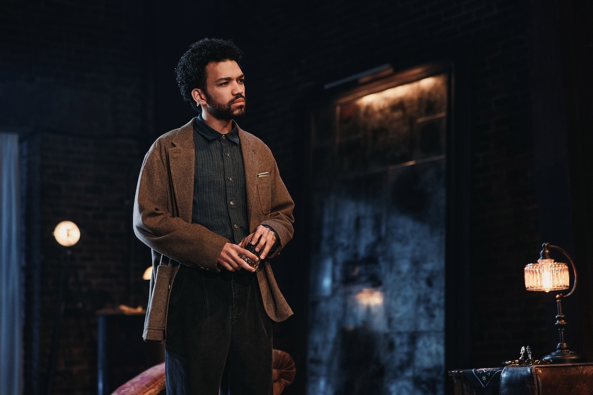 Review: Creditors, Revisionist Strindberg for Sad Hipsters ...