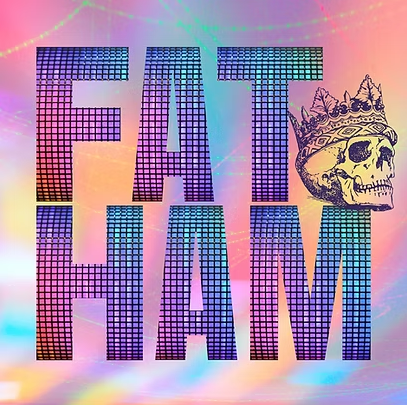 Fat Ham - TheaterMania.com