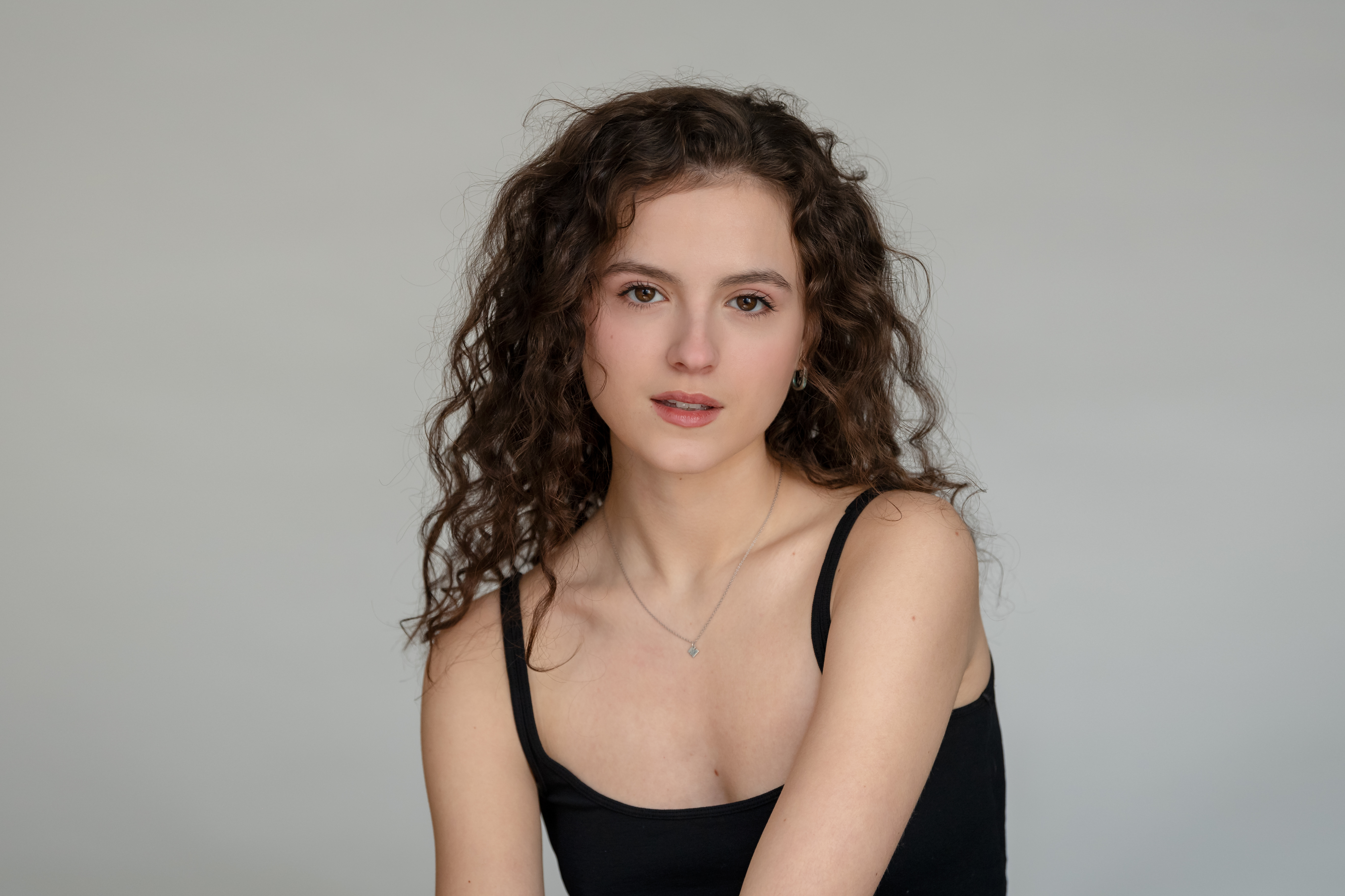 Interview: First-Time Tony Nominee Fina Strazza Appreciates a Good ...