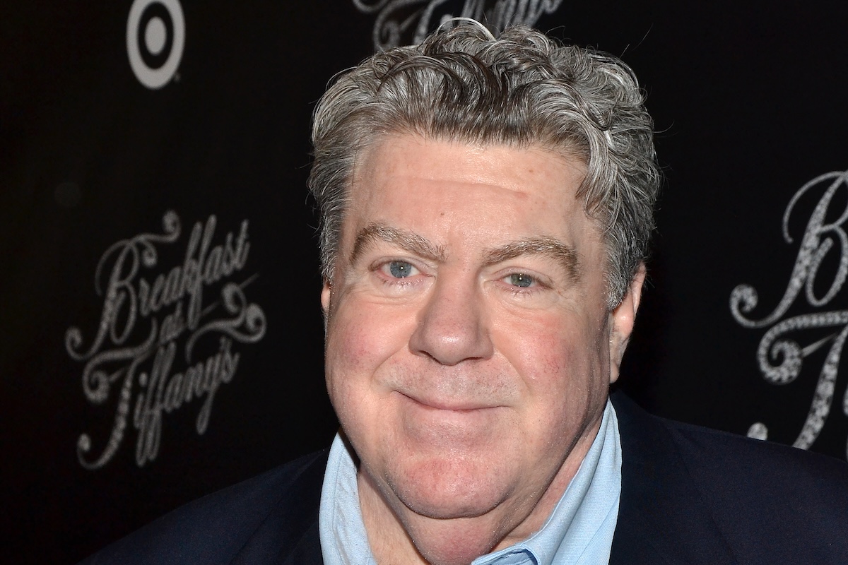 George Wendt, Best Known for Cheers, Has Died at 76 - TheaterMania.com