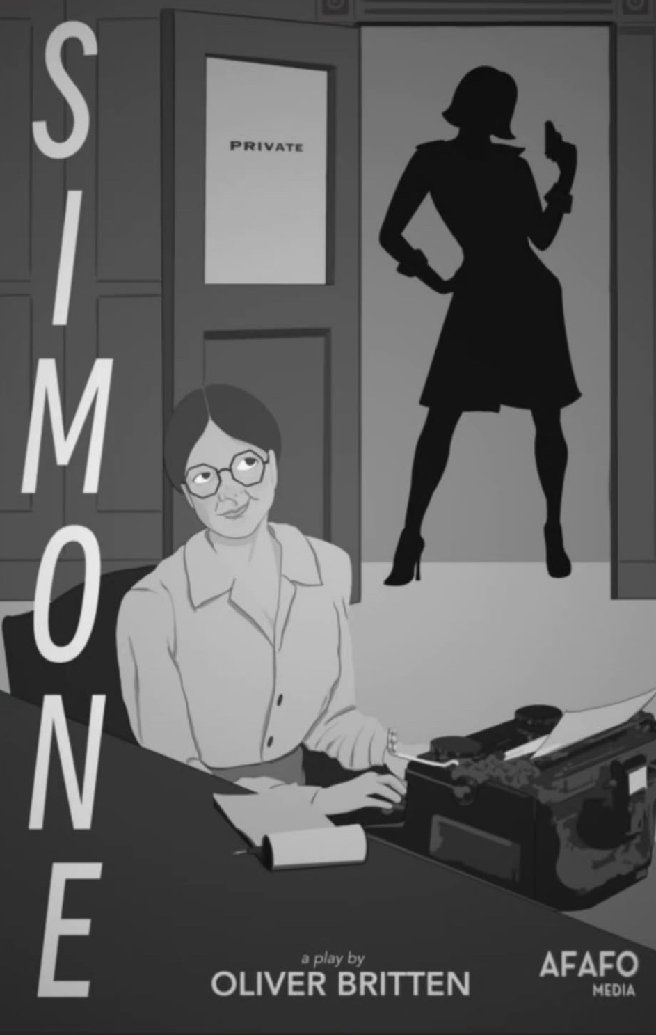 Simone - TheaterMania.com