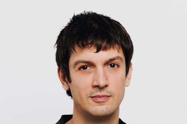 Josh Sharp’s ta-da! Sets Summer Run Off-Broadway - TheaterMania.com