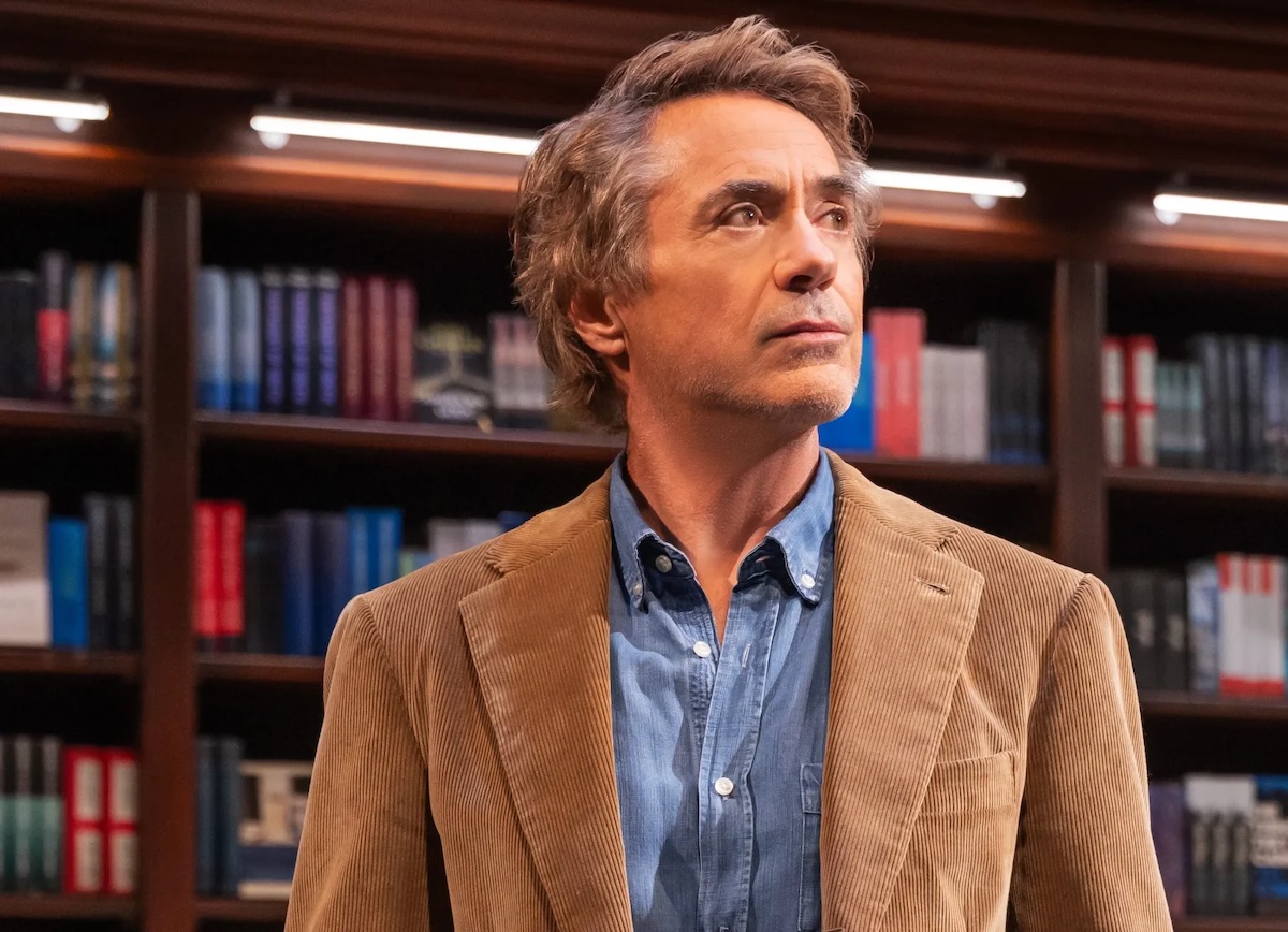 Othell-No: Who Didn’t Get Nominated for a 2025 Tony Award ...