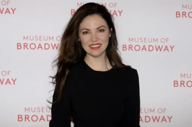 Inside the Museum of Broadway with Cofounder Julie Boardman ...