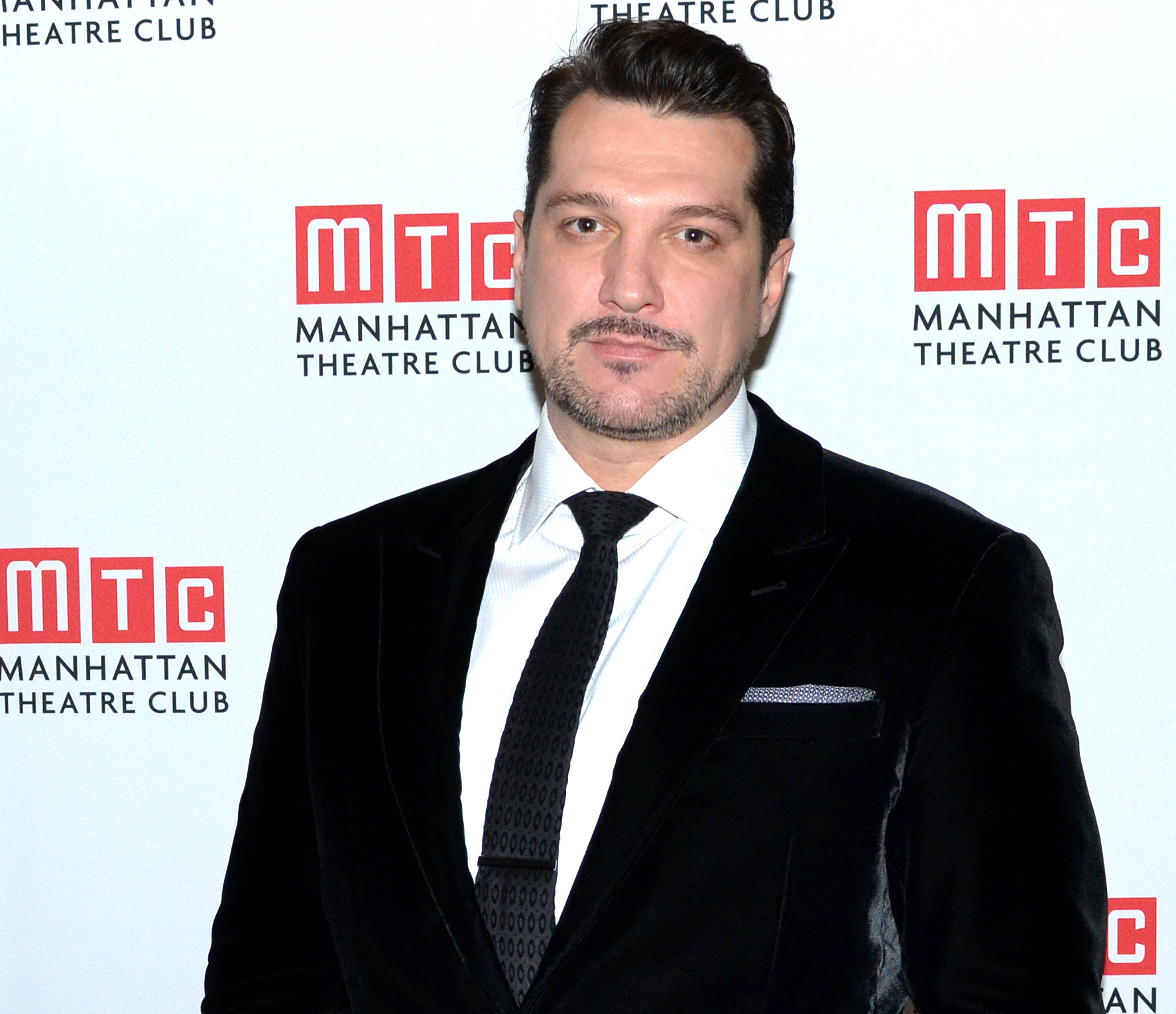 Katerina McCrimmon and Paulo Szot Will Star in Evita at The Muny - TheaterMania.com