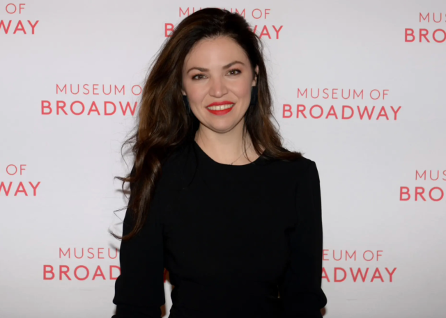 Inside the Museum of Broadway with Cofounder Julie Boardman ...