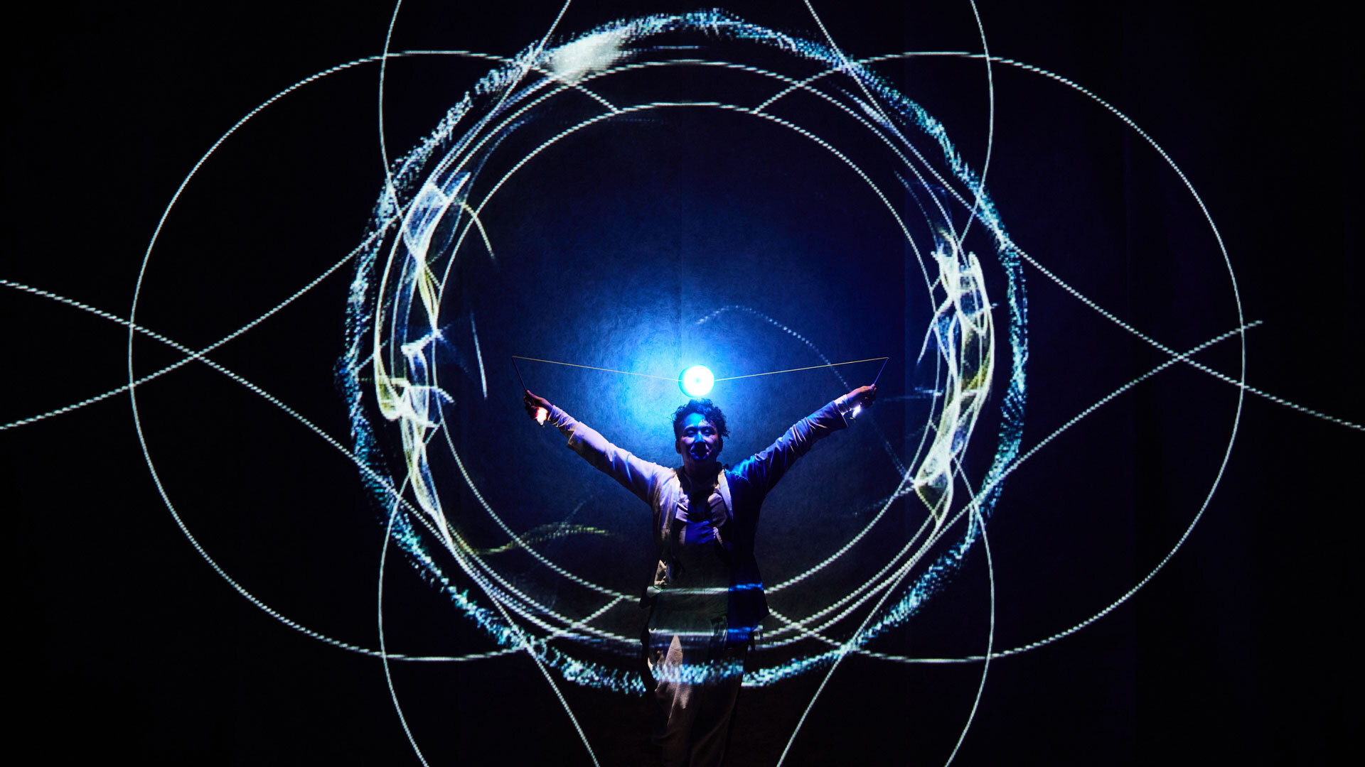 YOAH on New York City: Get Tickets Now! | Theatermania