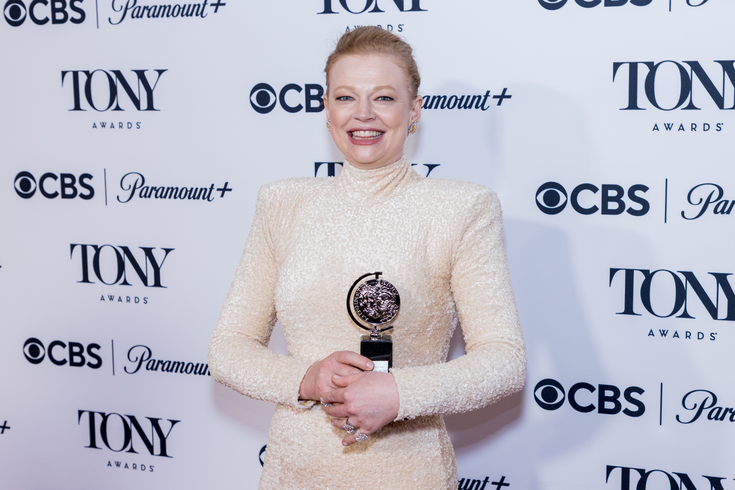 Tony Awards - TheaterMania.com