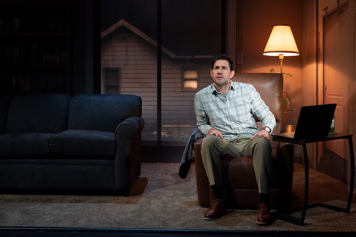 Angry Alan on Off-Broadway: Get Tickets Now! | Theatermania