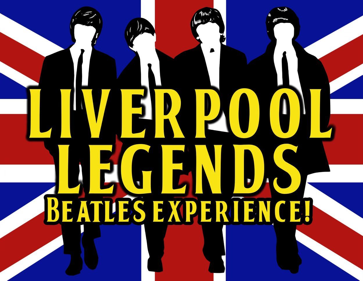 Liverpool Legends “The Complete Beatles Experience” - TheaterMania.com