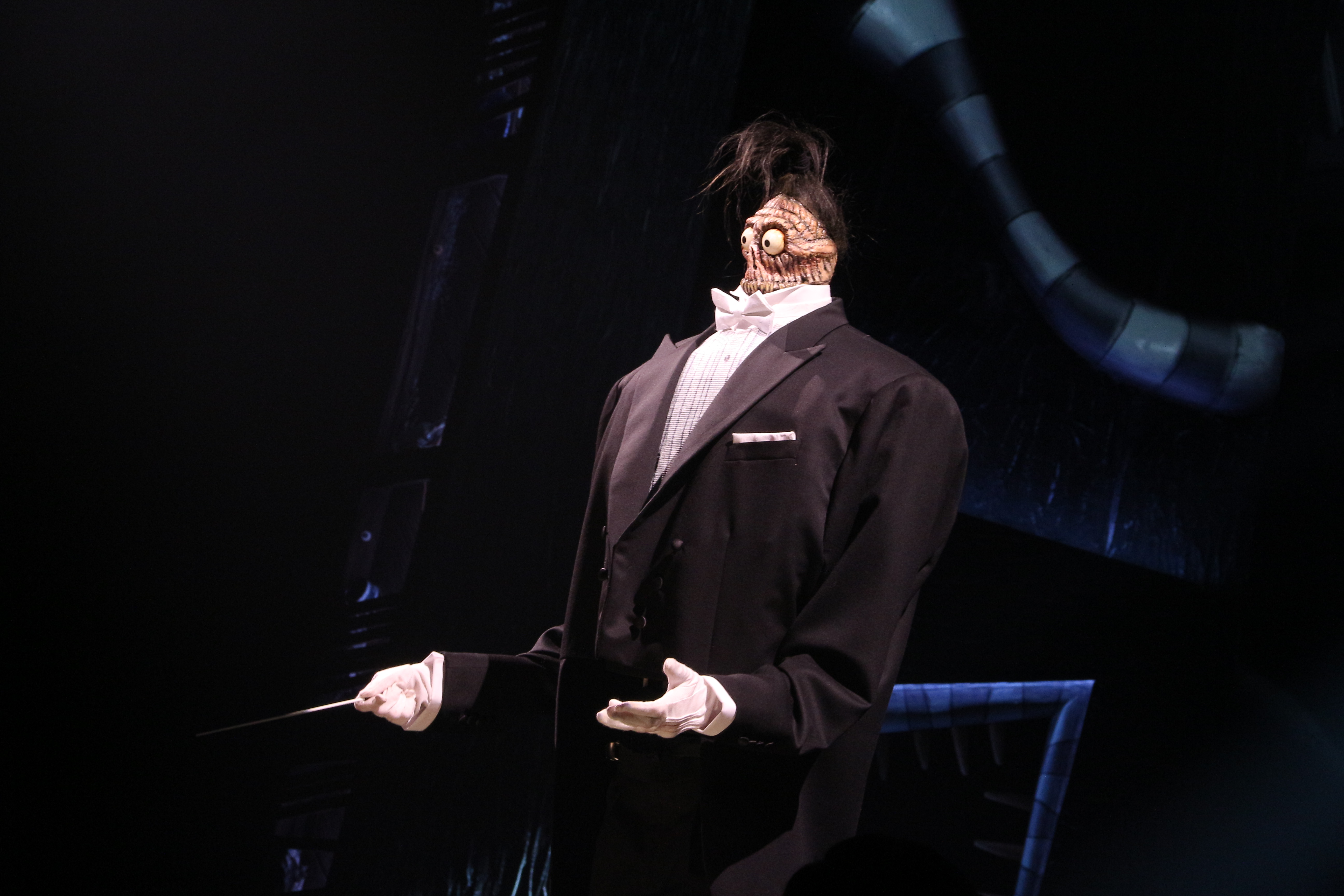 Beetlejuice Sets Latest Broadway Return for Halloween 2025 ...