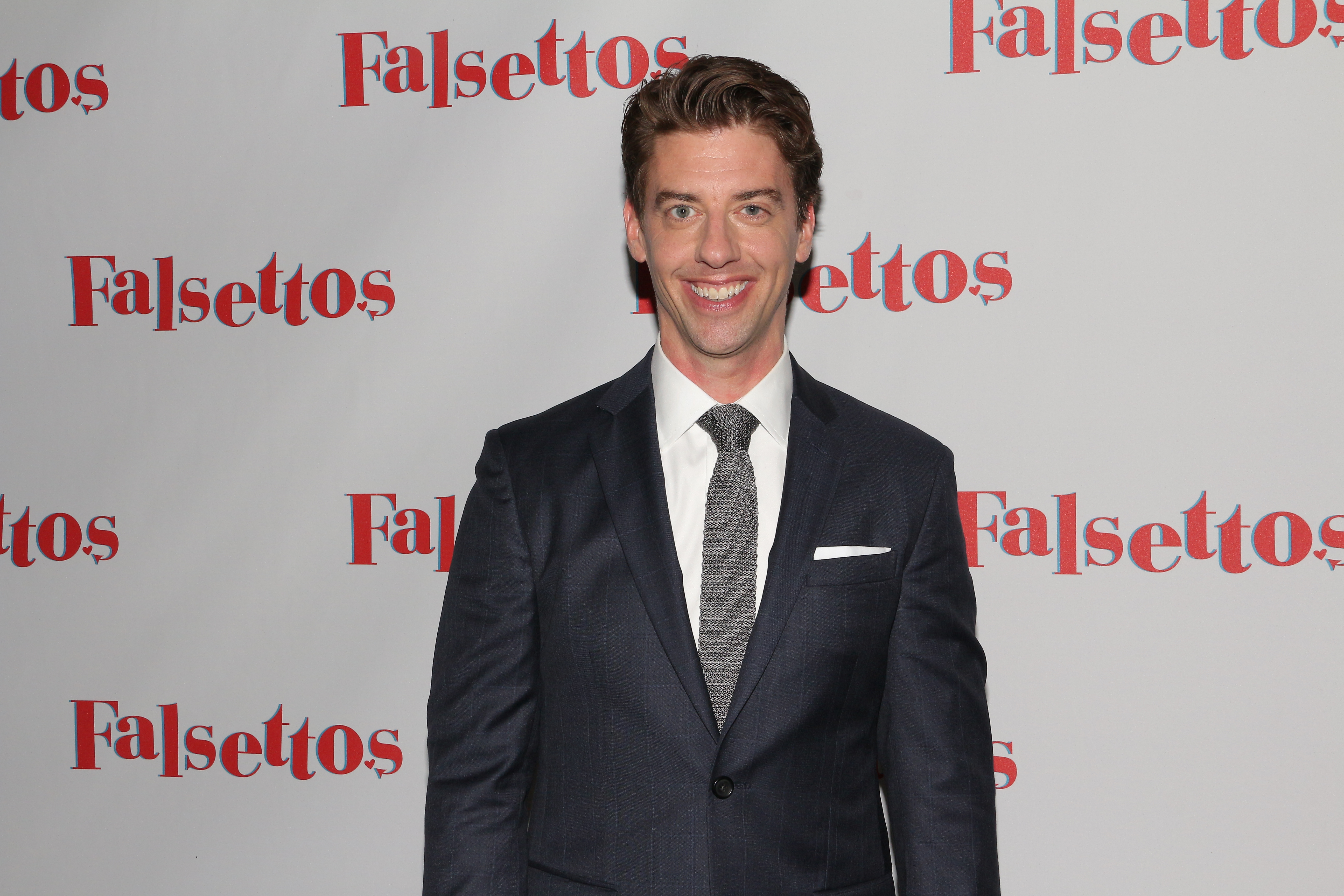 Christian Borle to Direct Paul Williams Concert for 92NY’s Lyrics ...