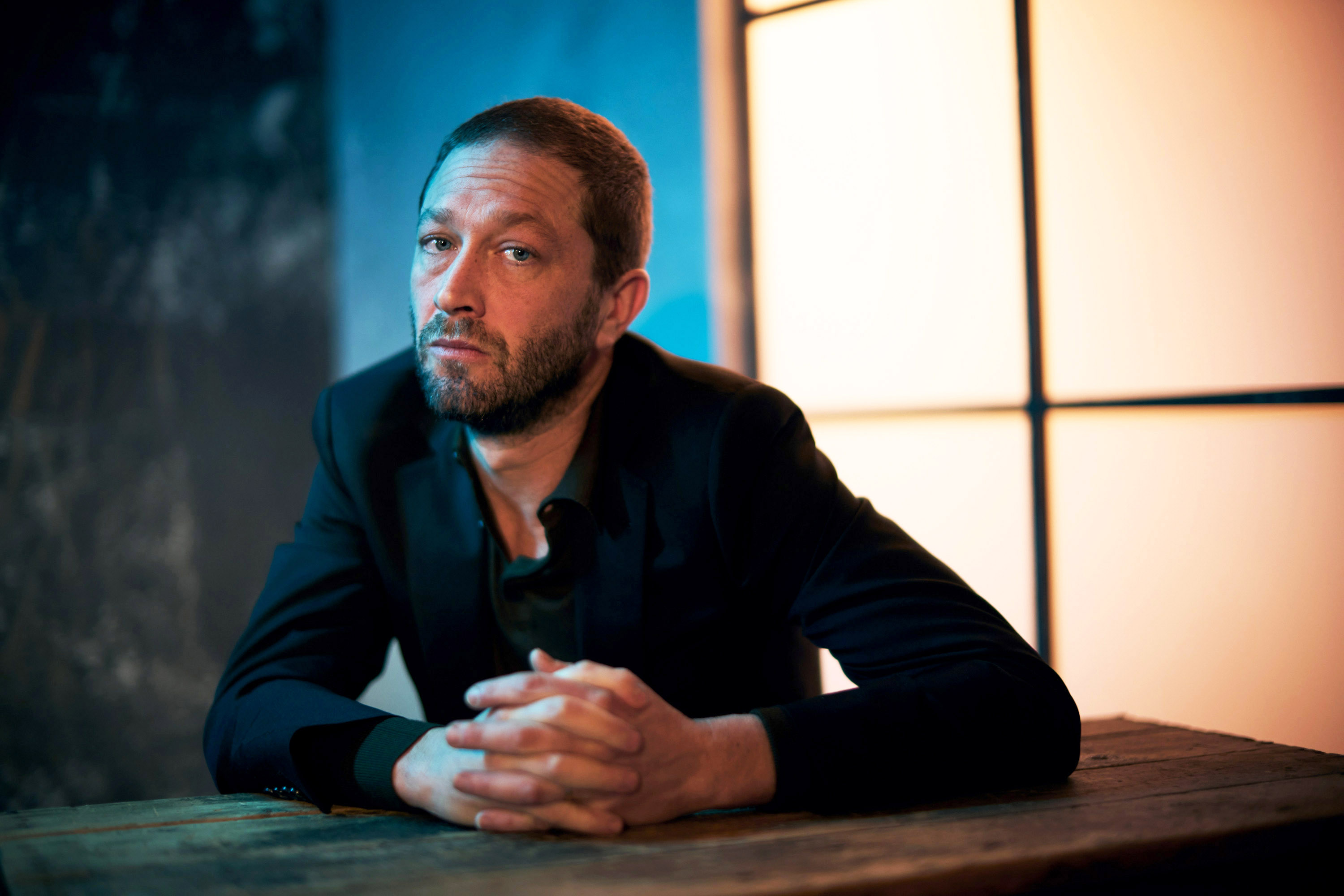 The Bear’s Jon Bernthal and Ebon Moss-Bachrach to Star in Dog Day ...