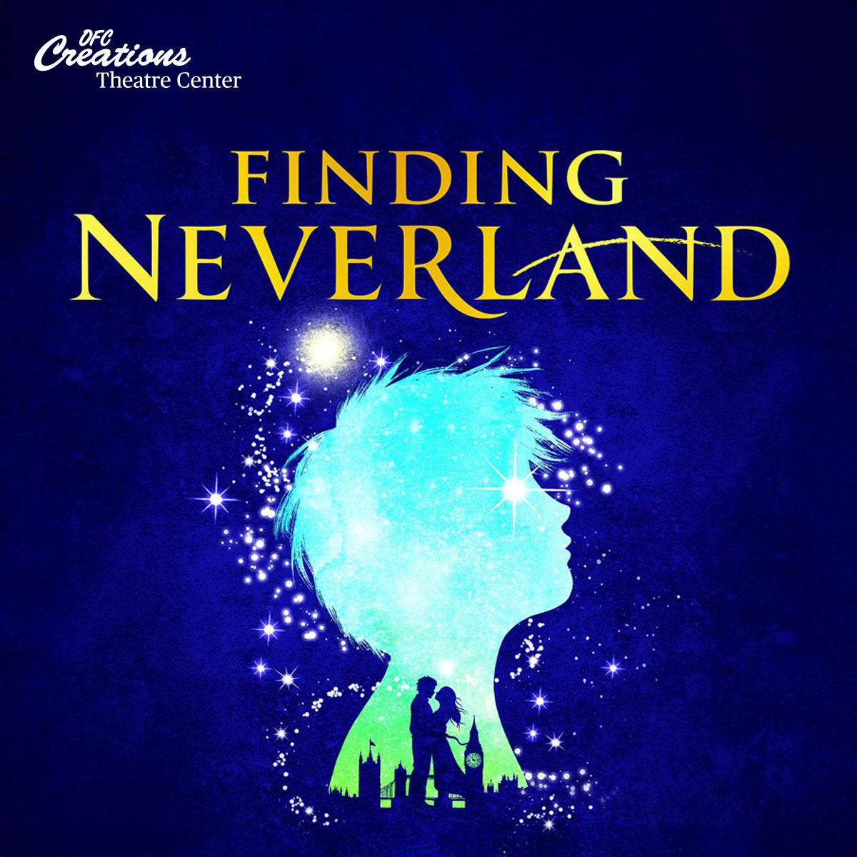 Finding Neverland - TheaterMania.com