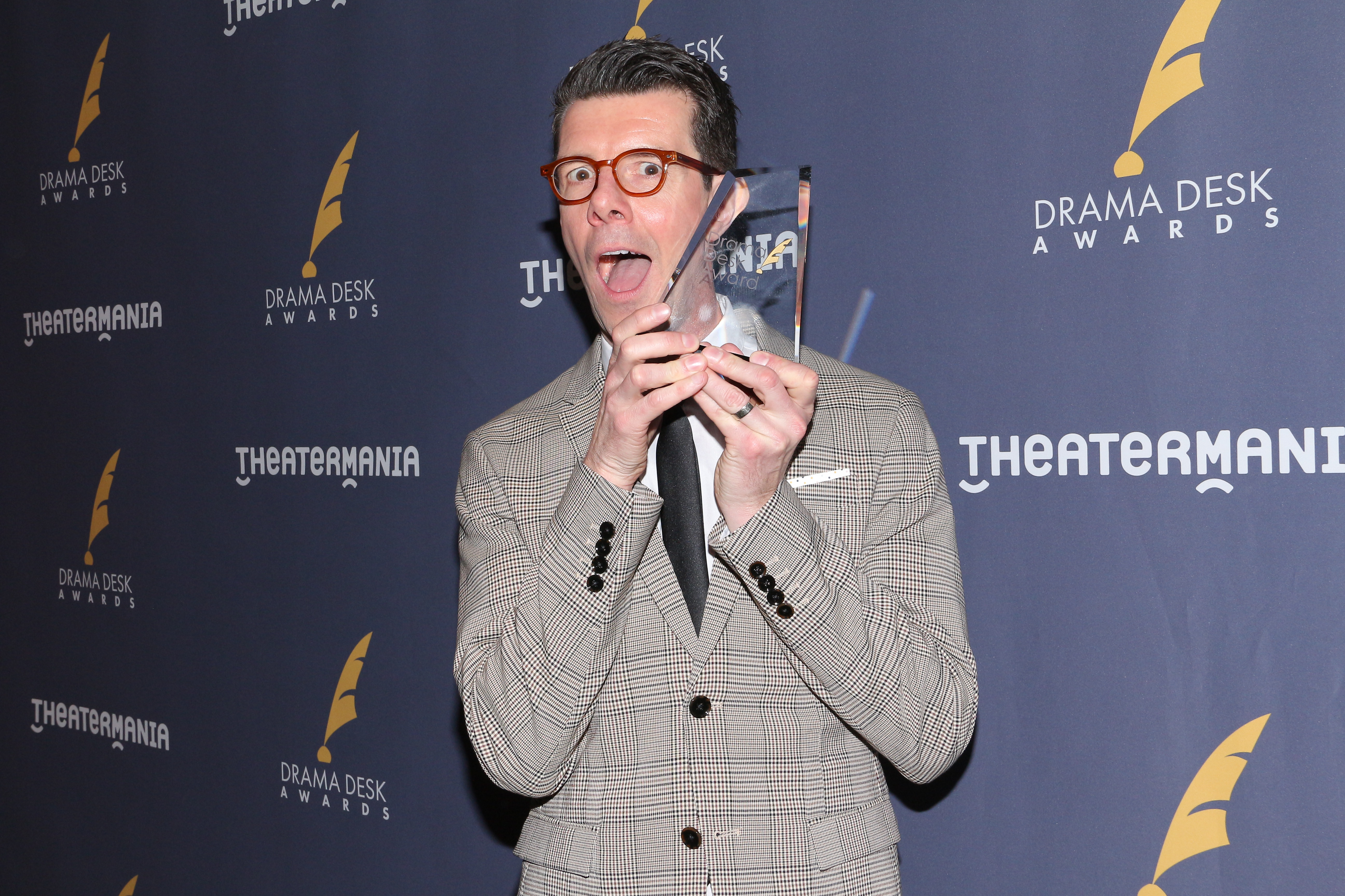 Gavin Lee to Play Scar in The Lion King on Broadway - TheaterMania.com
