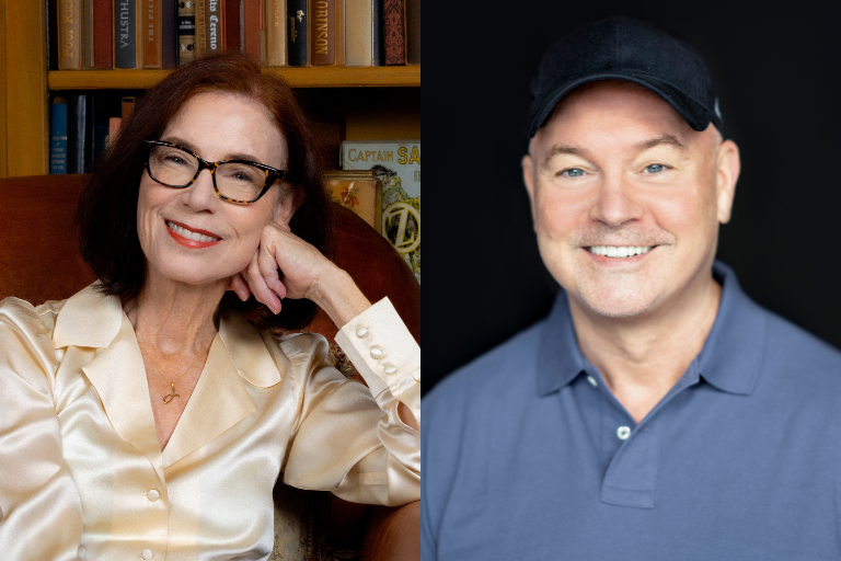 With New Beauty and the Beast Tour, Linda Woolverton and Matt West Retell the Tale as Old as ...