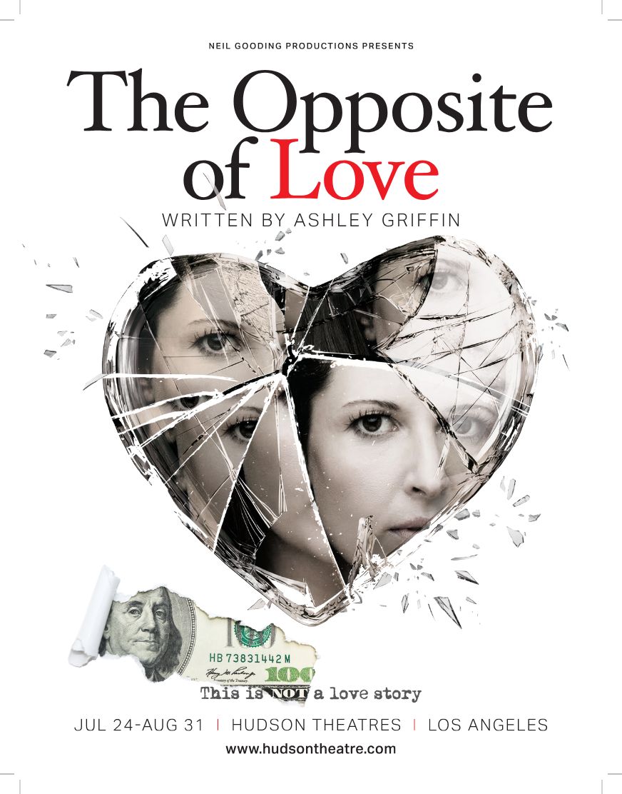 The Opposite of Love - TheaterMania.com