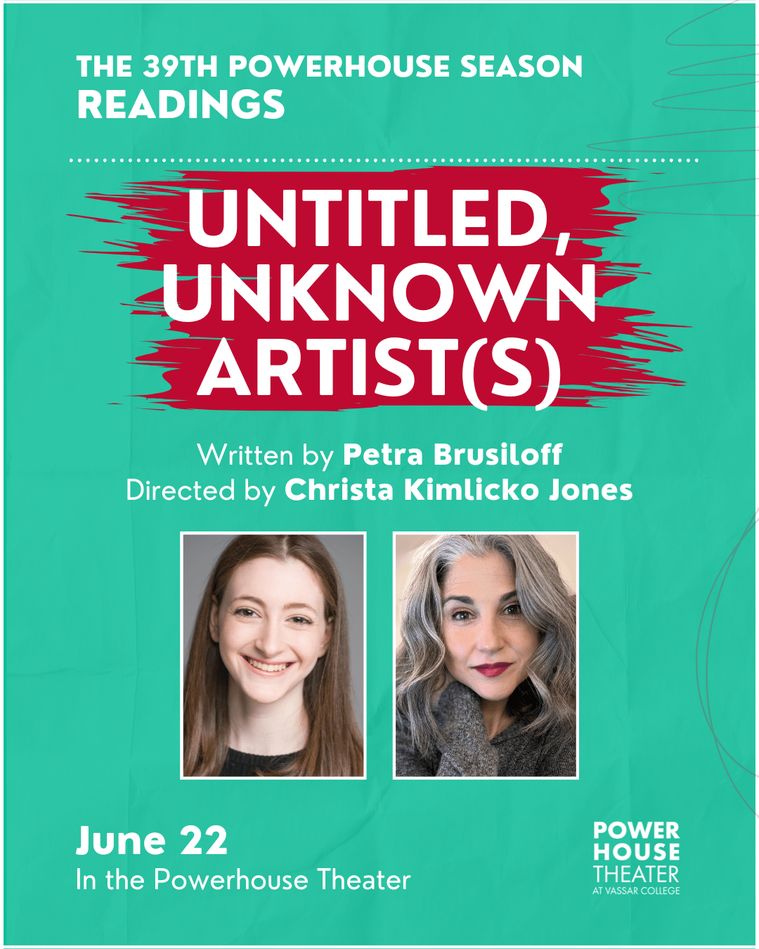 Untitled, Unknown Artist(s) - TheaterMania.com