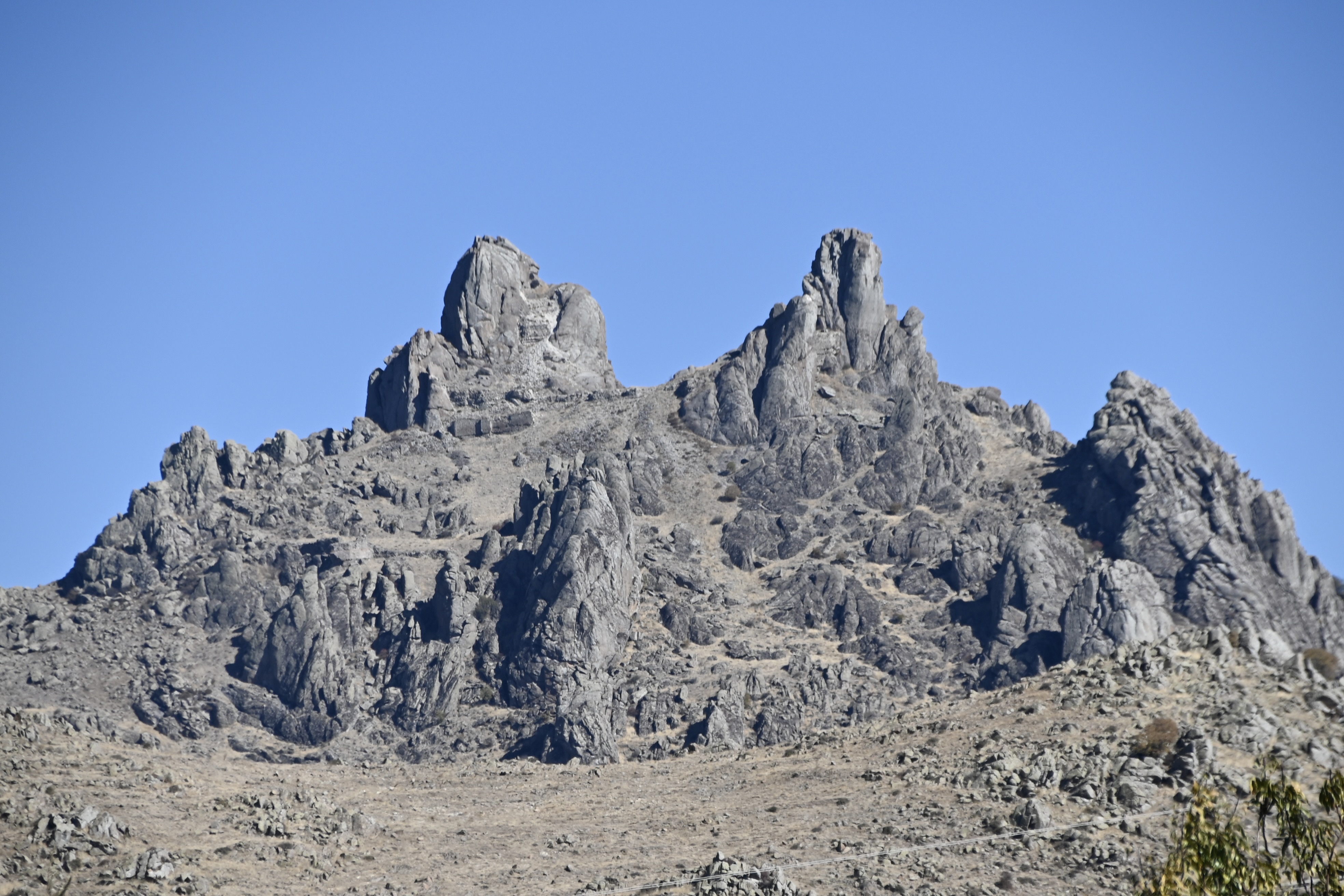 Hande Sever: Take off your eyes - TheaterMania.com