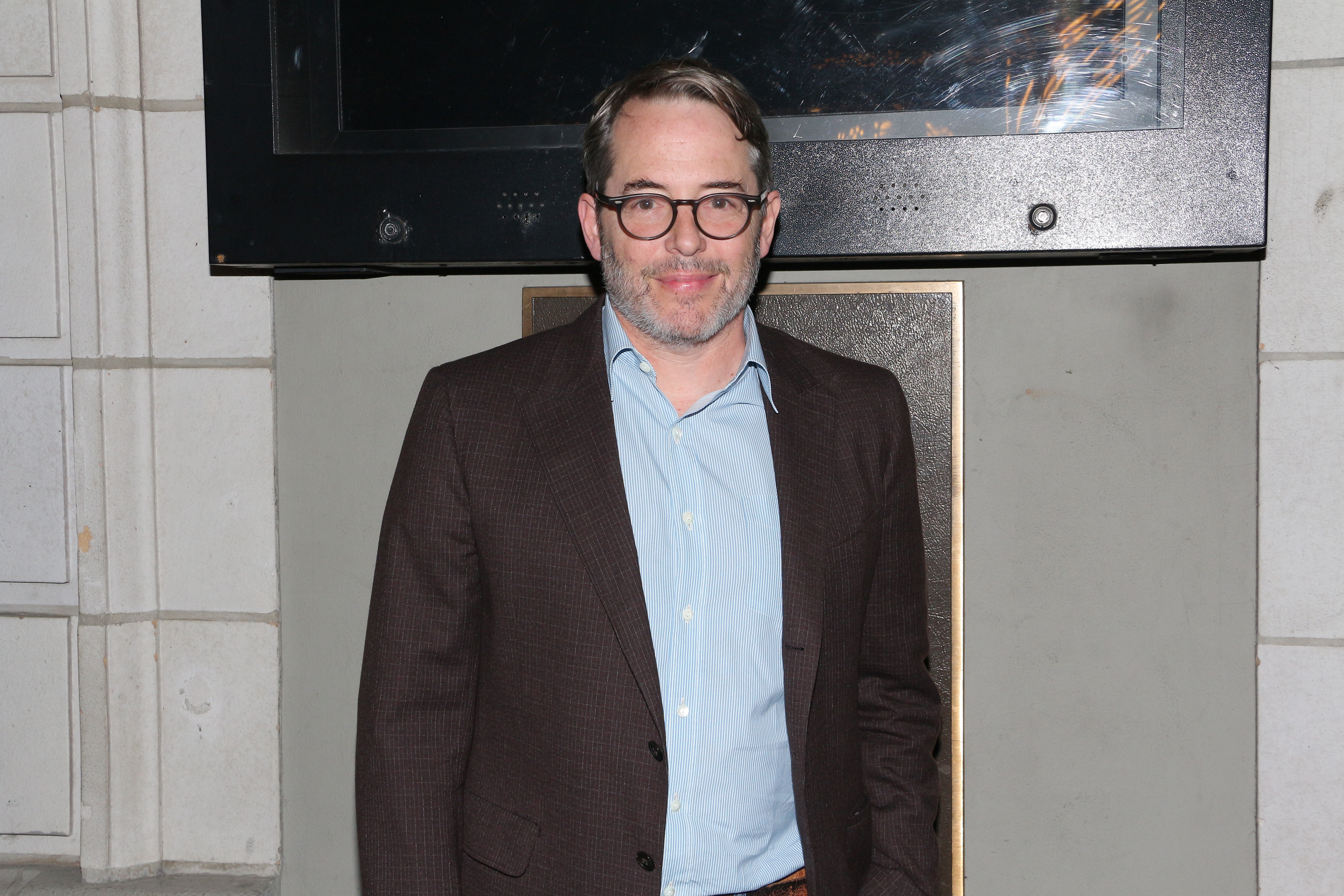 Matthew Broderick, David Cross, Bianca del Rio, and More to Star in ...