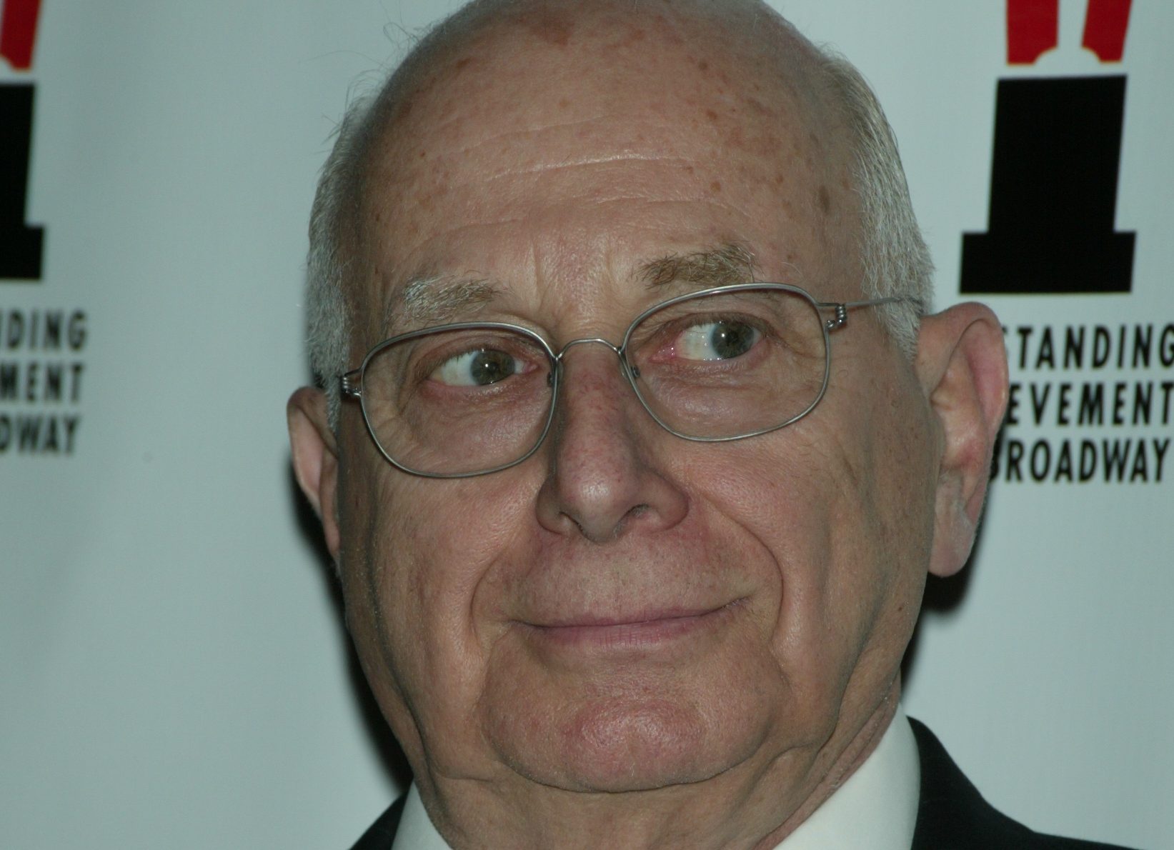 Paul Libin, Broadway Producer and Philanthropist, Dies at 94 - TheaterMania.com