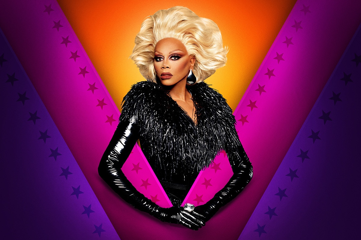 RuPaul’s Drag Race Is the Nexus of Queer Culture - TheaterMania.com