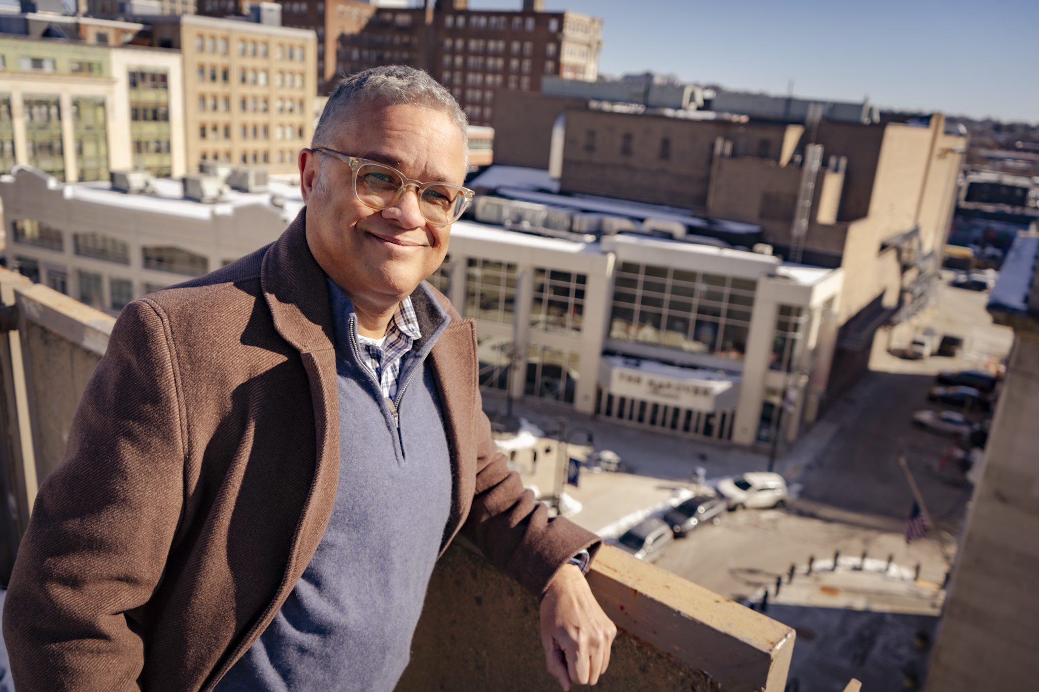 The Heart of Worcester’s Cultural Renaissance: Inside The Hanover ...