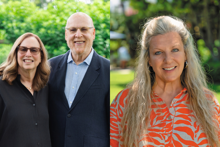 Introducing Glazer Hall, a New Waterfront Theater in Palm Beach ...