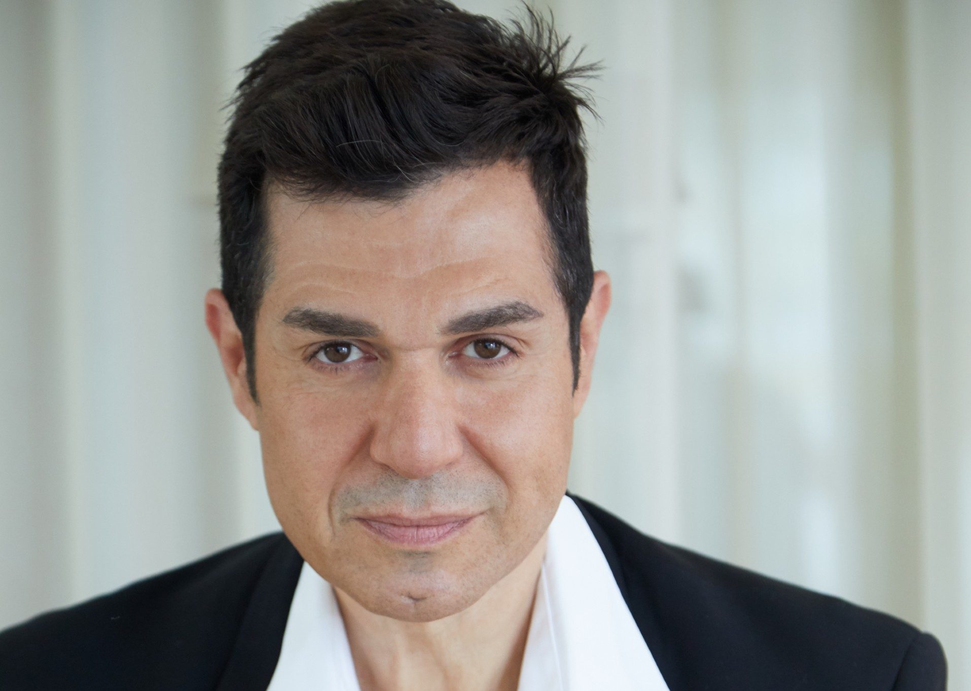 Fauda’s Itzik Cohen to Play Tevye in Alliance Theatre Fiddler on the Roof - TheaterMania.com