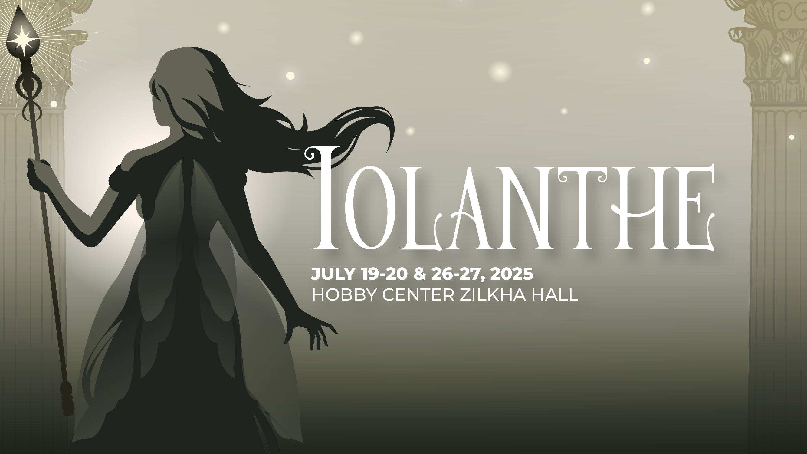 Iolanthe - TheaterMania.com