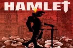 Hamlet on Pennsylvania: Get Tickets Now! | Theatermania