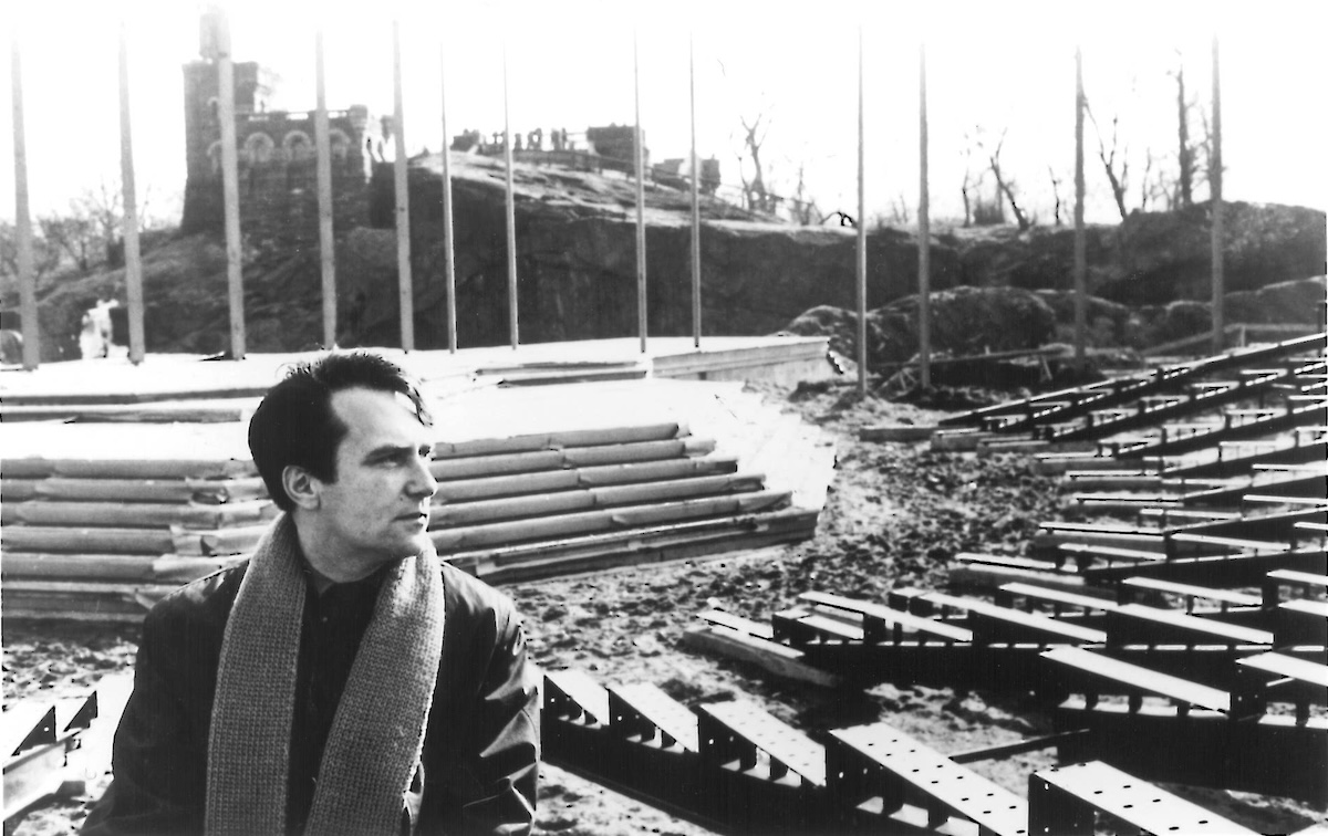 Story of the Week: Shakespeare in the Park Is Back - TheaterMania.com