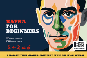 Kafka for Beginners - TheaterMania.com
