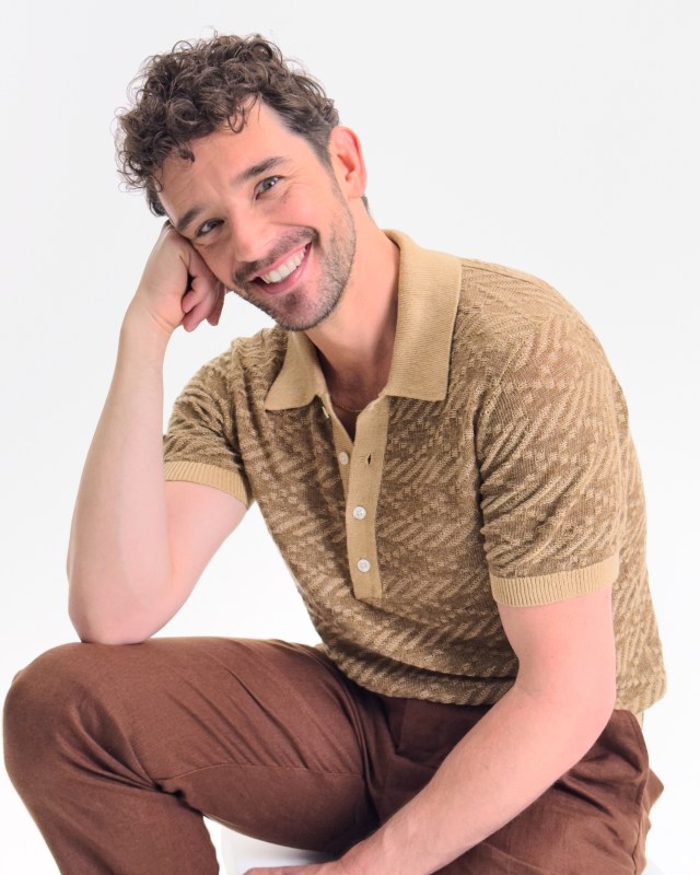Who is Michael Urie - TheaterMania.com