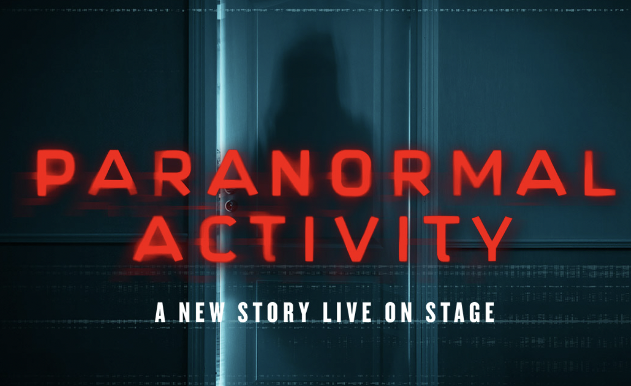 Paranormal Activity on San Francisco: Get Tickets Now! | Theatermania