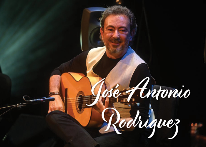 José Antonio Rodriguez - TheaterMania.com