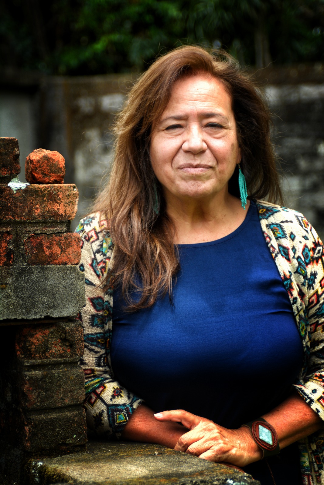 Elia Arce: No Time to Mourn (An Excerpt) - TheaterMania.com