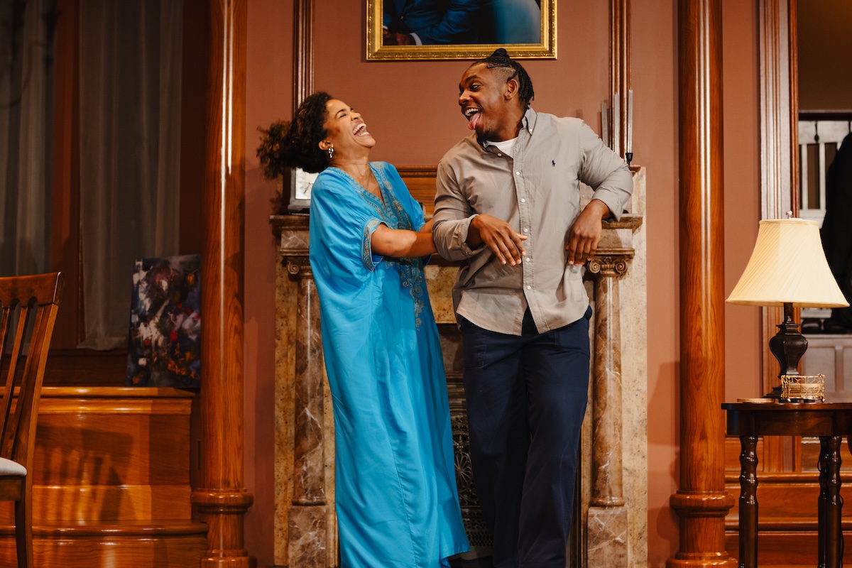 Review: Immediate Family and the Tyranny of Older Siblings ...