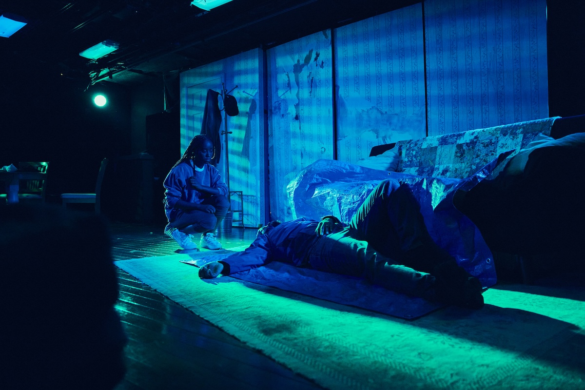 Review: Sulfur Bottom Buries a Good Message With Complicated ...