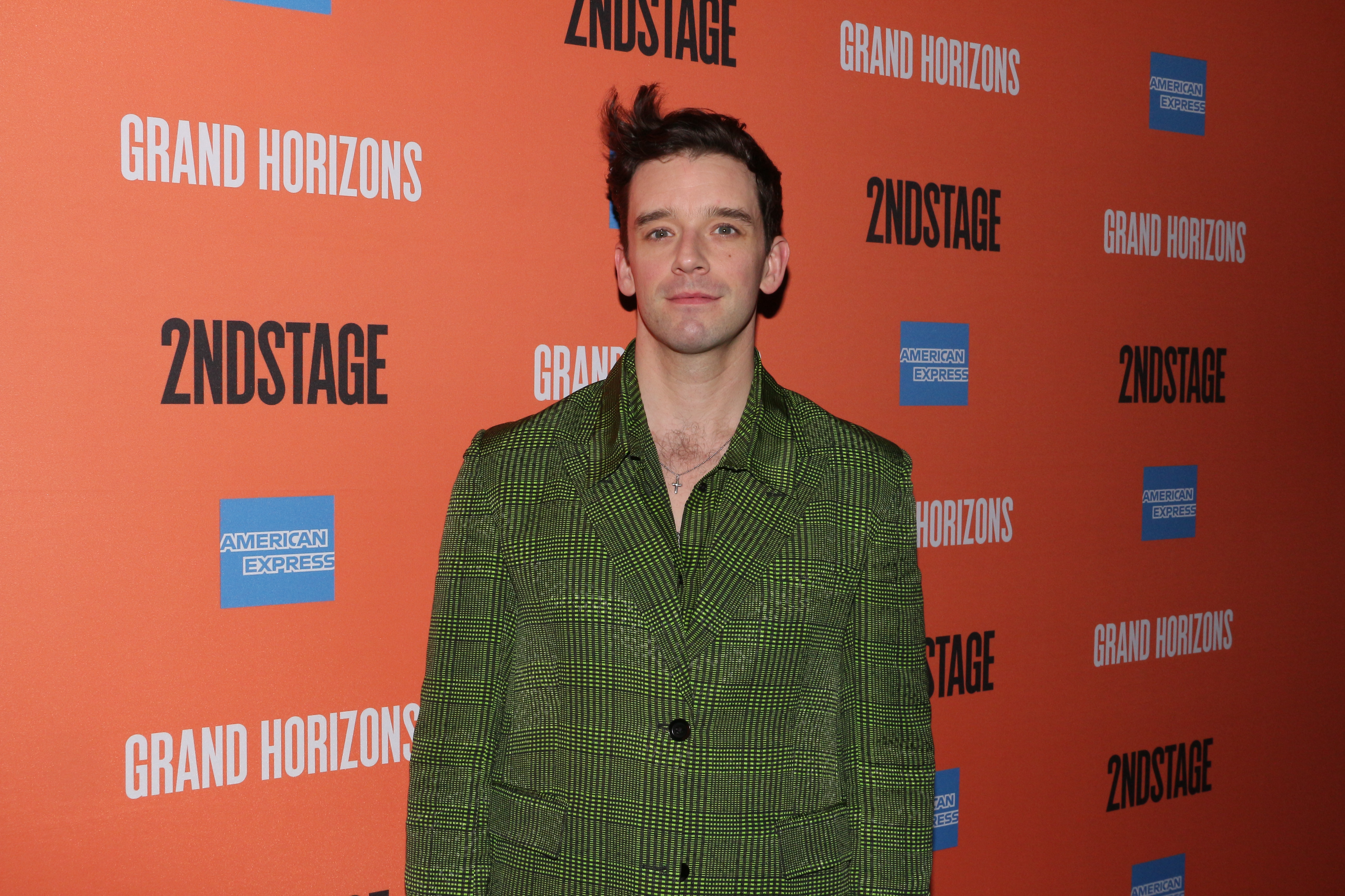 Who is Michael Urie - TheaterMania.com
