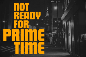 Play About SNL, Not Ready for Prime Time, Gets NY Premiere ...