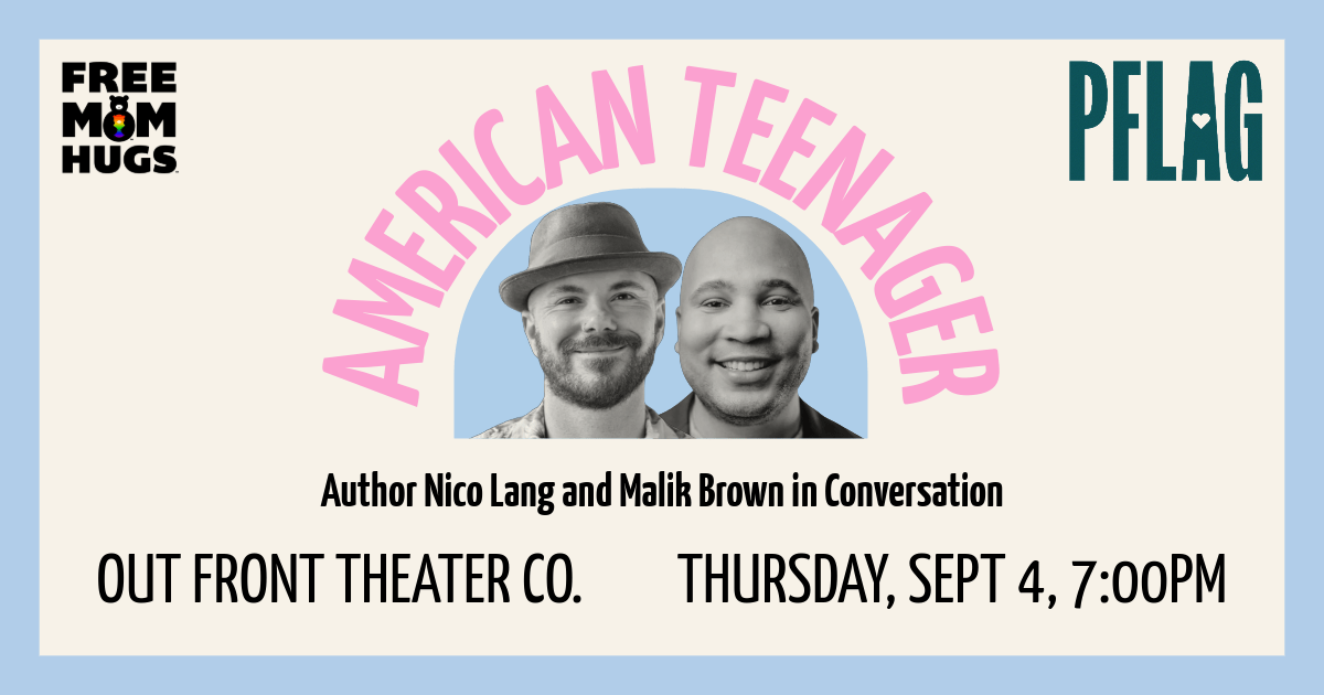 Nico Lang – American Teenager: How Trans Kids Are Surviving Hate and Finding Joy in a Turbulent ...
